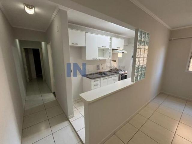 Apartamento de 54m² 2 dorm à venda no Condomínio Morada dos Pássaros, em Jundiaí SP!