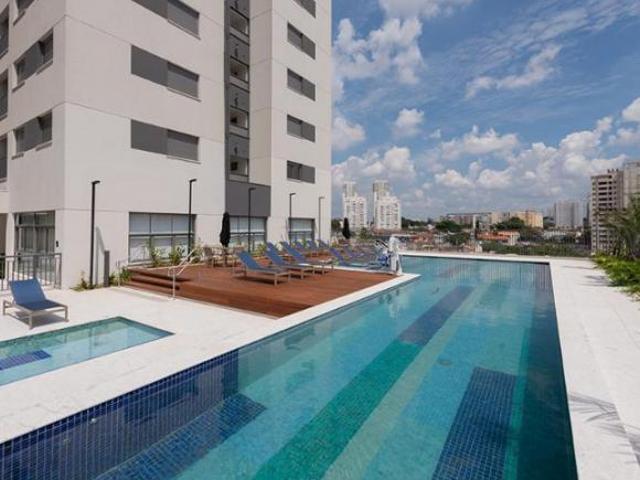 Apartamento De 54m² 2 dormitórios e 1 vaga, ao lado da estação Vila Sônia