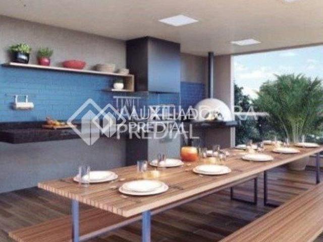 Apartamento de 54m² com Varanda Gourmet e 1 Vaga no Bairro Planalto São Bernardo do Campo