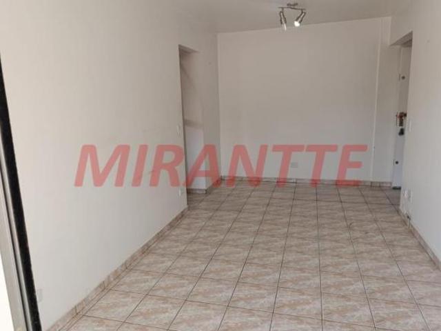 Apartamento de 54m² com 1 quartos
