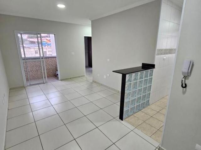Apartamento de 54m² com 2 dormitórios e vaga Vila das Belezas