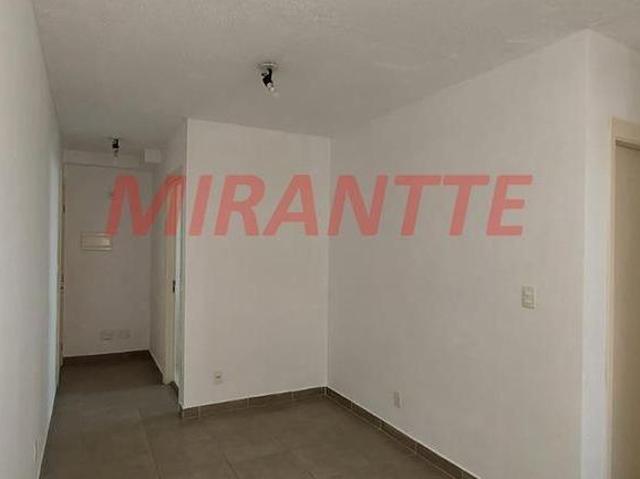 Apartamento de 54m² com 2 quartos
