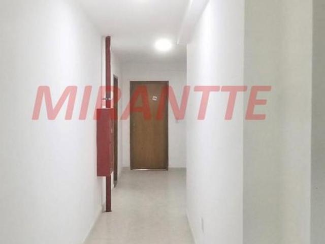 Apartamento de 54m² com 2 quartos