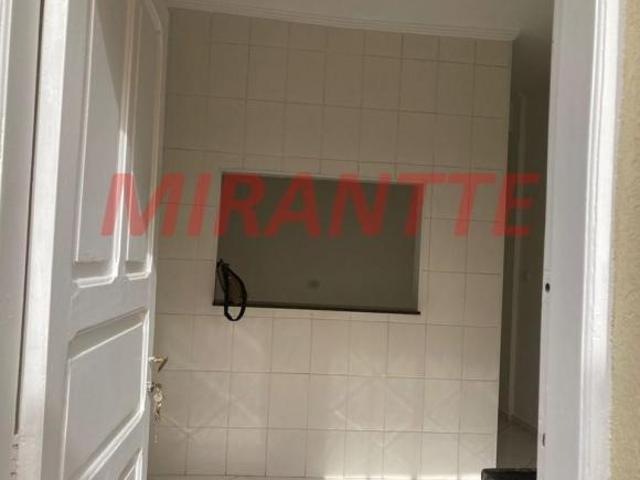 Apartamento de 54m² com 2 quartos