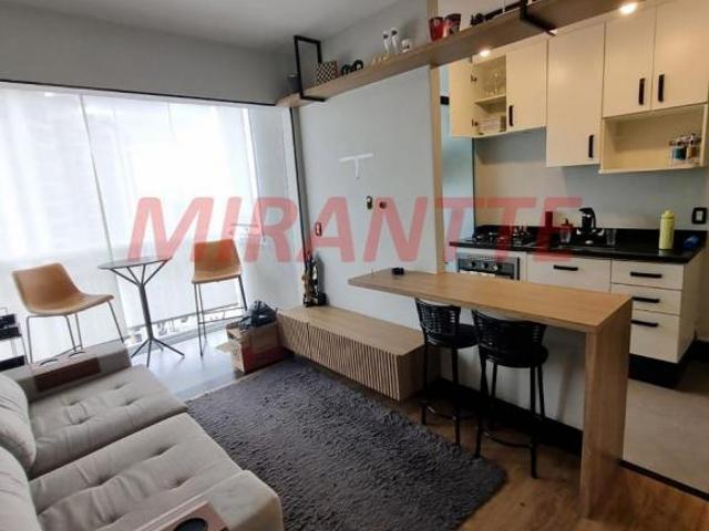 Apartamento de 54m² com 2 quartos