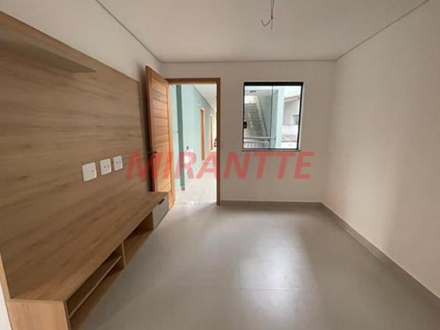 Apartamento de 54m² com 2 quartos