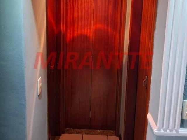 Apartamento de 54m² com 2 quartos