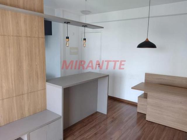Apartamento de 54m² com 2 quartos