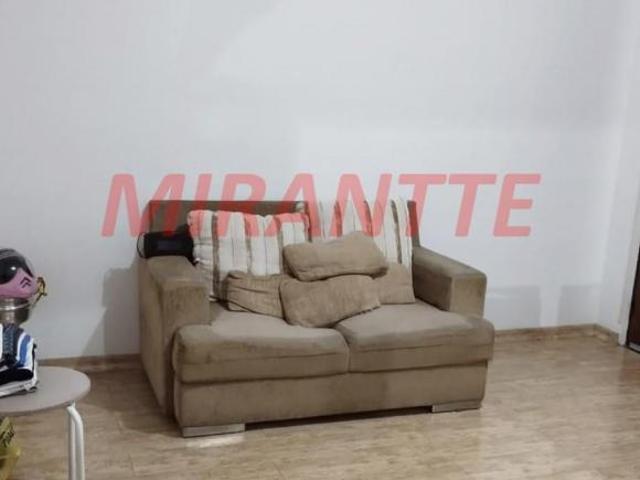 Apartamento de 54m² com 2 quartos