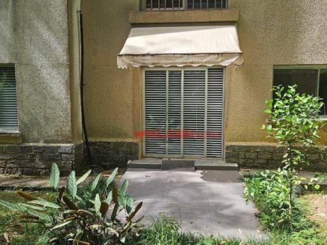 Apartamento de 54m² à venda, 2 dormitórios e 1 vaga Vila Andrade