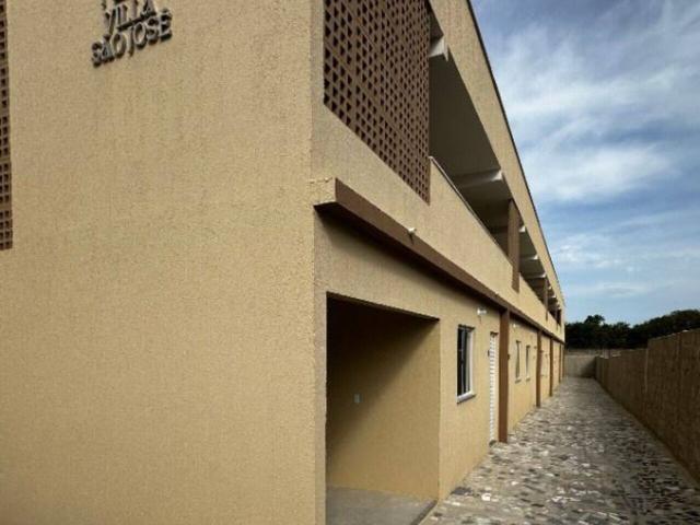 Apartamento de 55 m² na Moacir Machado Vila União Fortaleza CE, aluguel por R$ 1.000/mês