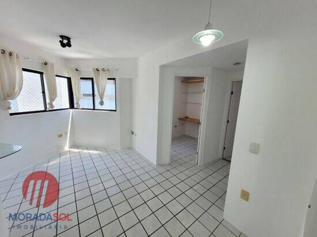 Apartamento de 55 m² na Hélio Falcão Boa Viagem Recife PE, aluguel por R$ 2.770,15