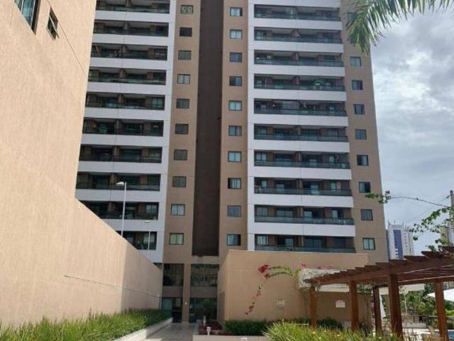 Apartamento de 55 m² na José Rangel Papicu Fortaleza CE, aluguel por R$ 2.800/mês