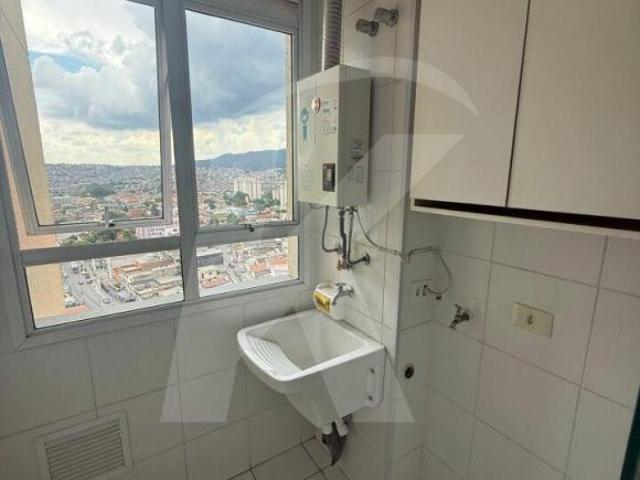 Apartamento de 55 m² na Parada Pinto, ideal para quem busca conforto e praticidade!