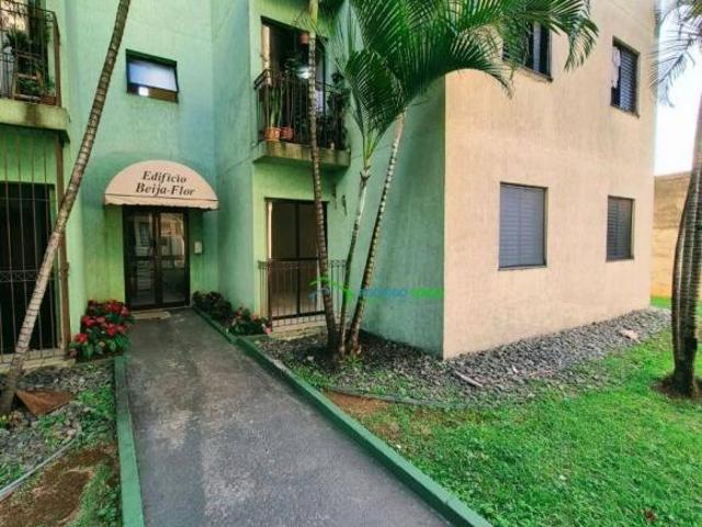 Apartamento de 55 m² á venda em Carapicuíba, São Paulo