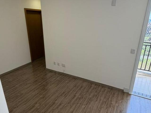 APARTAMENTO DE 55 M² COM 2 DORMITÓRIOS E BANHEIRO SOCIAL NO CONDOMÍNIO ALTOS DA SAMUEL MARTINS JUN