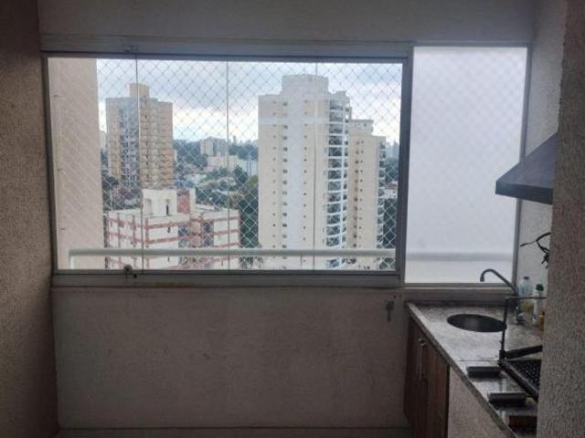 Apartamento de 55 m² com 2 quartos a venda em Vila Gomes