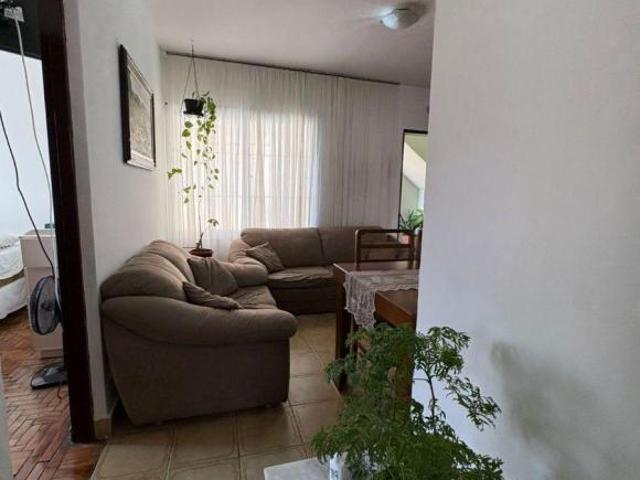 Apartamento de 55 m² com 2 quartos à venda na Vila Augusta