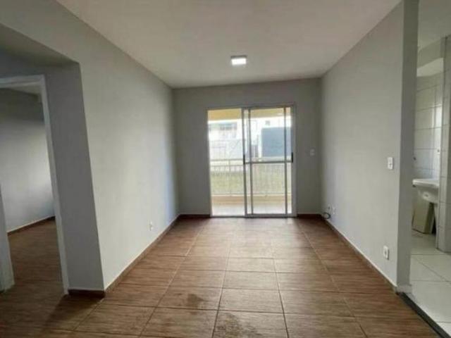 Apartamento de 55 m² com 2 quartos em venda e aluguel em Jardim Rio das Pedras Cotia