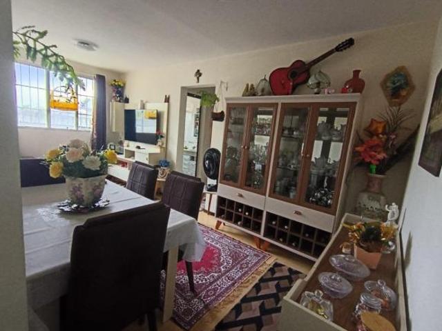 Apartamento de 55 m² com 2 quartos em venda em Cézar de Souza