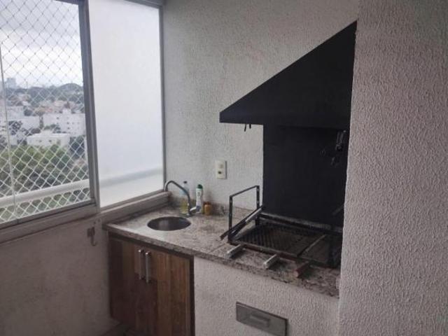 Apartamento de 55 m² com 2 quartos em venda em Butantã