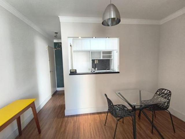 Apartamento de 55 m² com 2 quartos em venda no Parque Itália