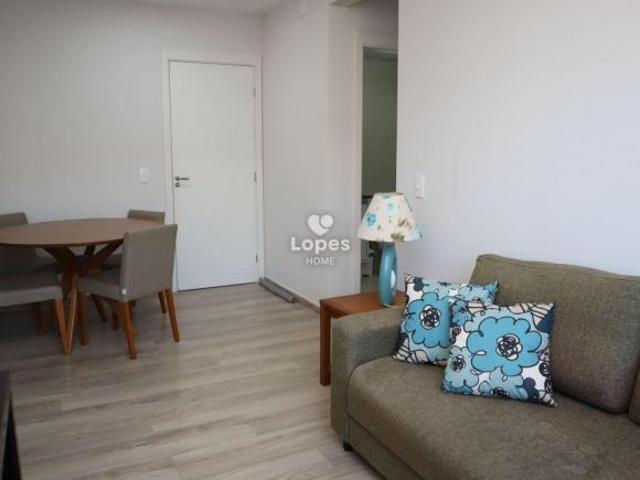 Apartamento de 55 m² com 2 quartos uma vaga à venda no Boa Vista