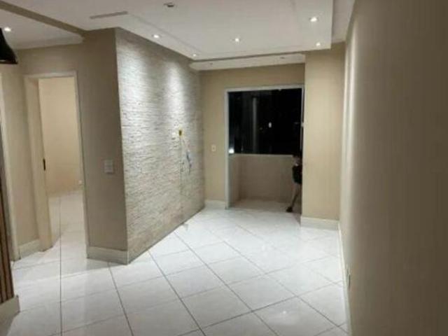 Apartamento de 55 m² com 2 quartos venda em Vila São Luiz