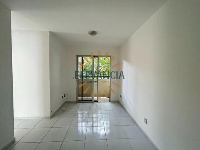Apartamento de 55 m² com 3 dormitórios e varanda no Condomínio Jardins das Universidade – Butantã