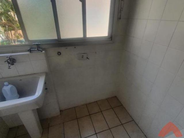 Apartamento de 55 m² Jardim Mirante São Paulo, à venda por R$ 280.000