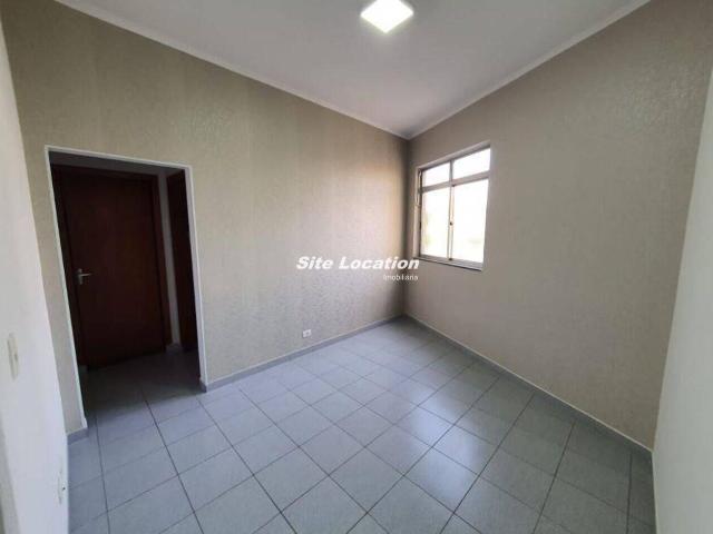 Apartamento de 55 m² Vila Mariana São Paulo, aluguel por R$ 2.800/mês