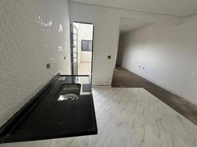 Apartamento de 55 m², 2 quartos em Vila Alice, Santo André