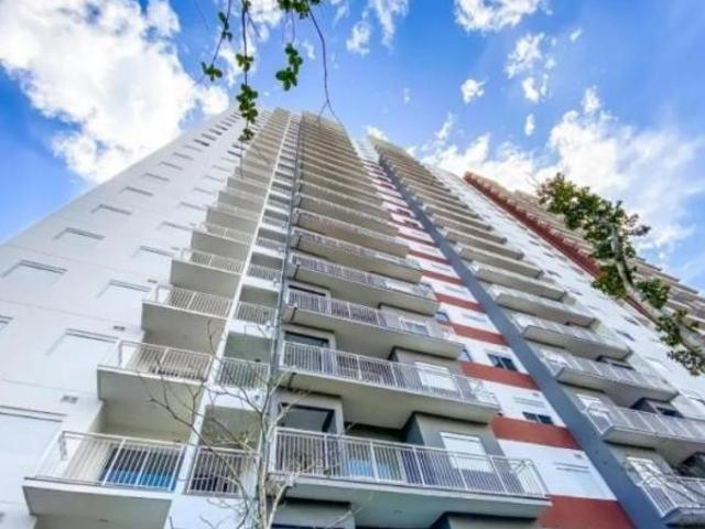 Apartamento de 55 m², 2 quartos em Vila Dom Pedro I, São Paulo