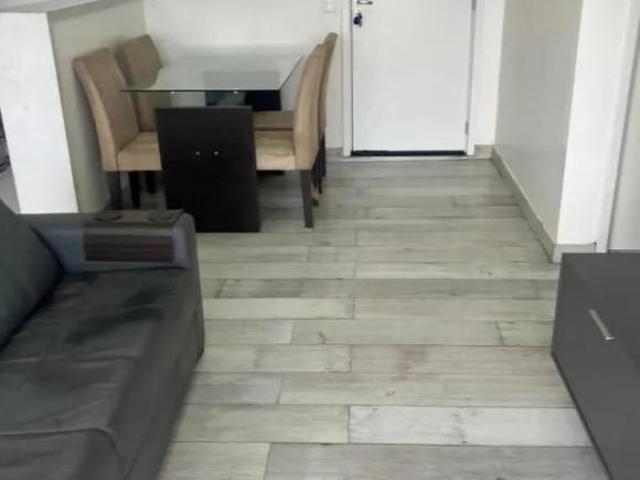 Apartamento de 55 m², 2 quartos em Vila Independência, São Paulo