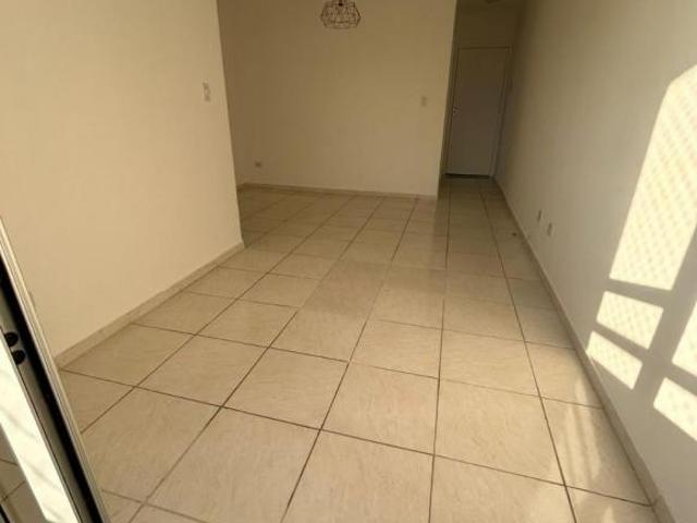 Apartamento de 55 m², 2 quartos em Continental, Osasco
