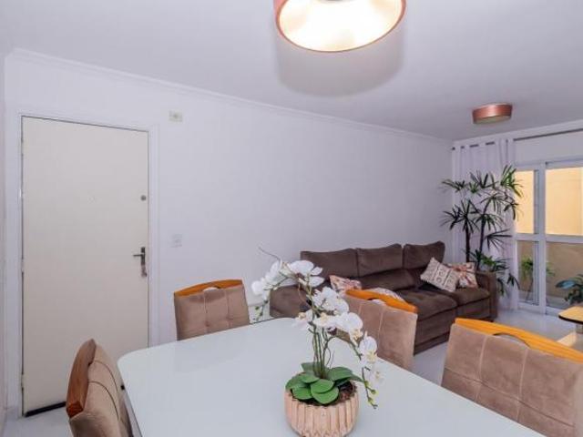 Apartamento de 55 m², 2 quartos em Jardim São João Jaraguá, São Paulo