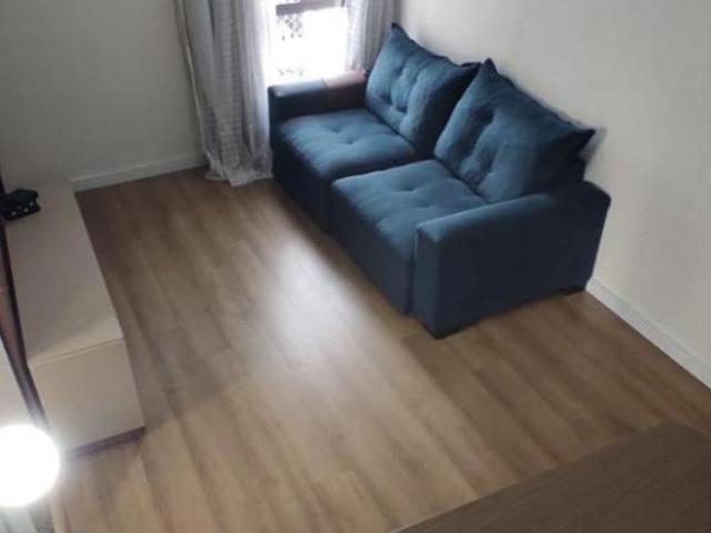 Apartamento de 55 m², 2 quartos em São José, São Caetano do Sul