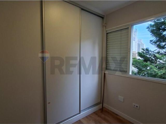 apartamento de 55 metros no brooklin proximo da Berrini