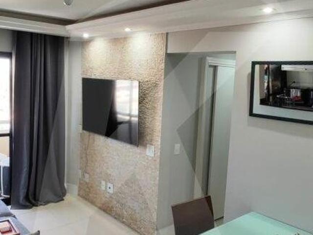 Apartamento de 55 mts², 02 dormitórios, à Venda na Parada Inglesa próximo do metrô Parada Inglesa