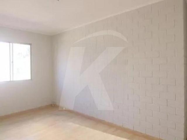 Apartamento de 55 mts², 2 dormitórios, 1 vaga, no Lauzane Paulista