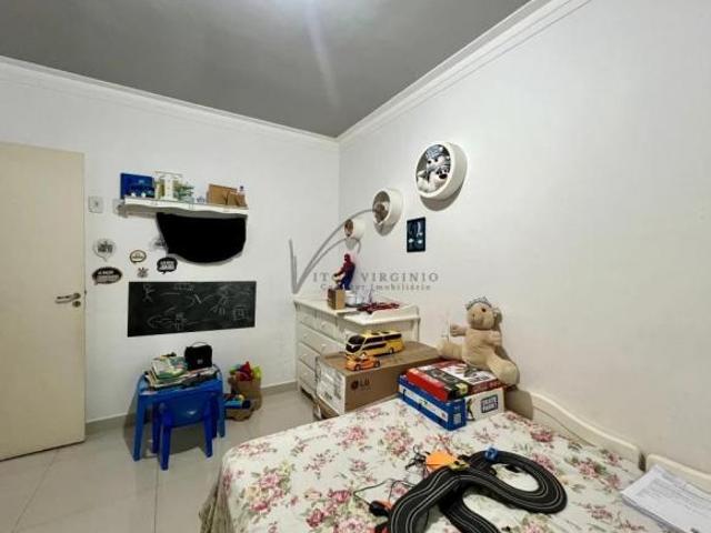 Apartamento de 55m2 com sacada no residencial Acropollis na vila belvedere em Americana
