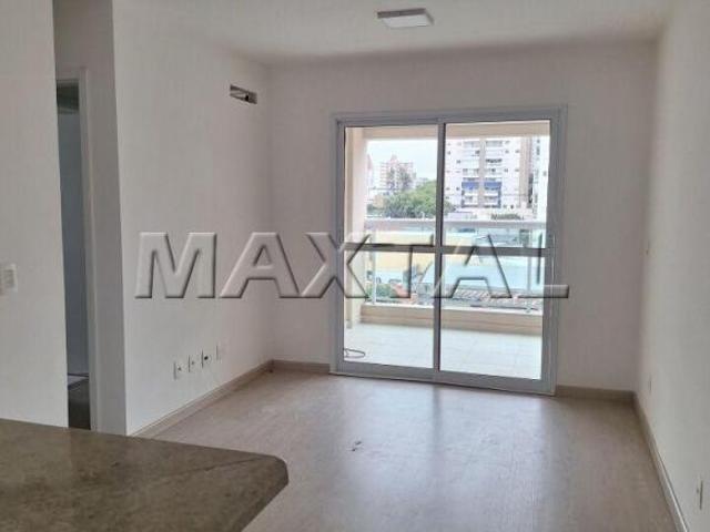 APARTAMENTO DE 55Mts COM SACADA, 2 QUARTOS 1 SUITE E 2 VAGAS DE GARAGEM, NO CURSINO