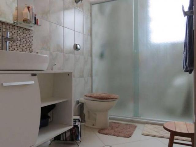 Apartamento de 55m², 1 dormitório e 1 vaga de garagem coletiva com manobrista