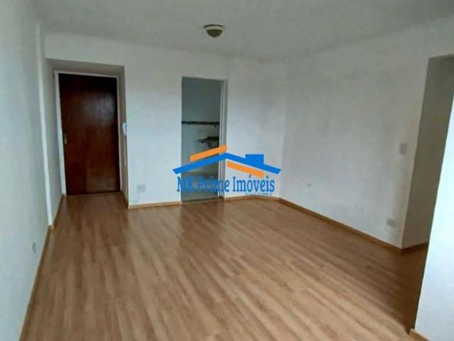 Apartamento de 55m² c/ 02 Dorm 01 Vaga para Venda Bandeiras, Osasco/SP