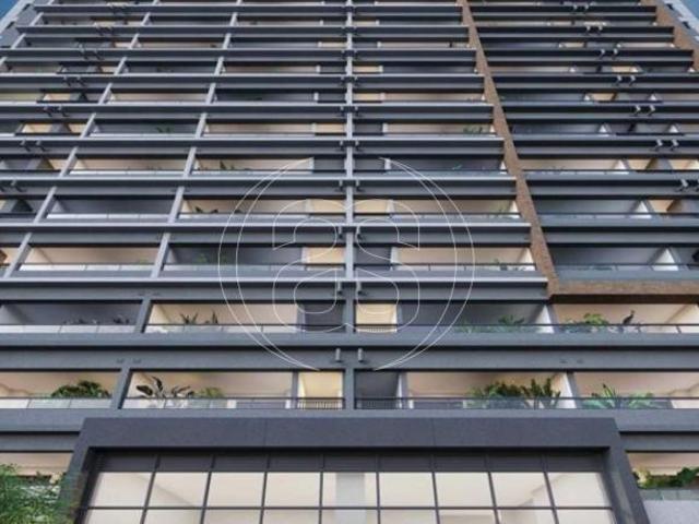 APARTAMENTO DE 55M² COM 1 SUÍTE EM MOEMA INDIOS