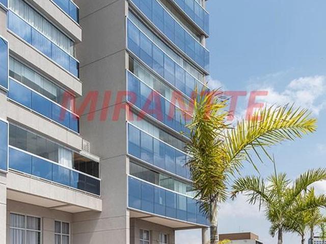 Apartamento de 55m² com 1 quartos