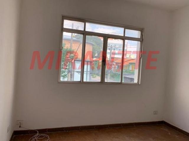 Apartamento de 55m² com 1 quartos