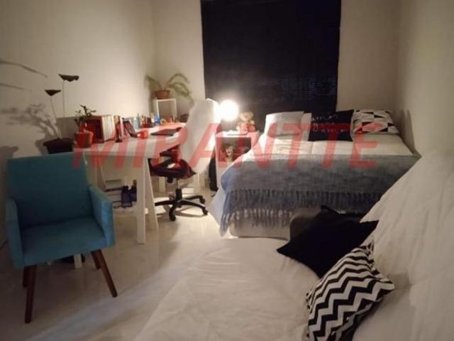 Apartamento de 55m² com 1 quartos