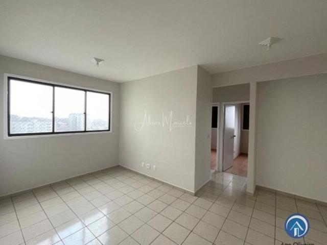 Apartamento de 55m² com 2 dormitórios no Jardim Aquarius em São José dos Campos