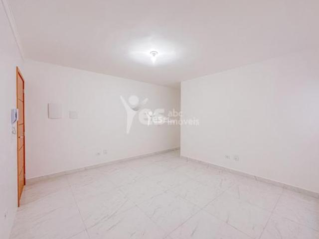 Apartamento de 55m² com 2 dormitórios sendo 1 suíte e 1 vaga. Pronto para morar